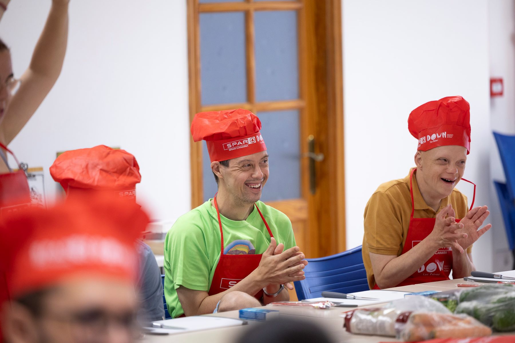 SPAR Gran Canaria y su compromiso con la alimentacion saludable y ...