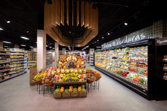 SPAR Gran Canaria y su compromiso con la alimentacion saludable y ...
