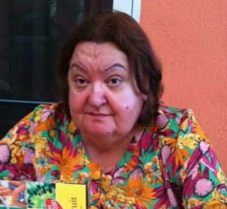 Telde siente la pérdida de Inés Carreño | Telde Actualidad